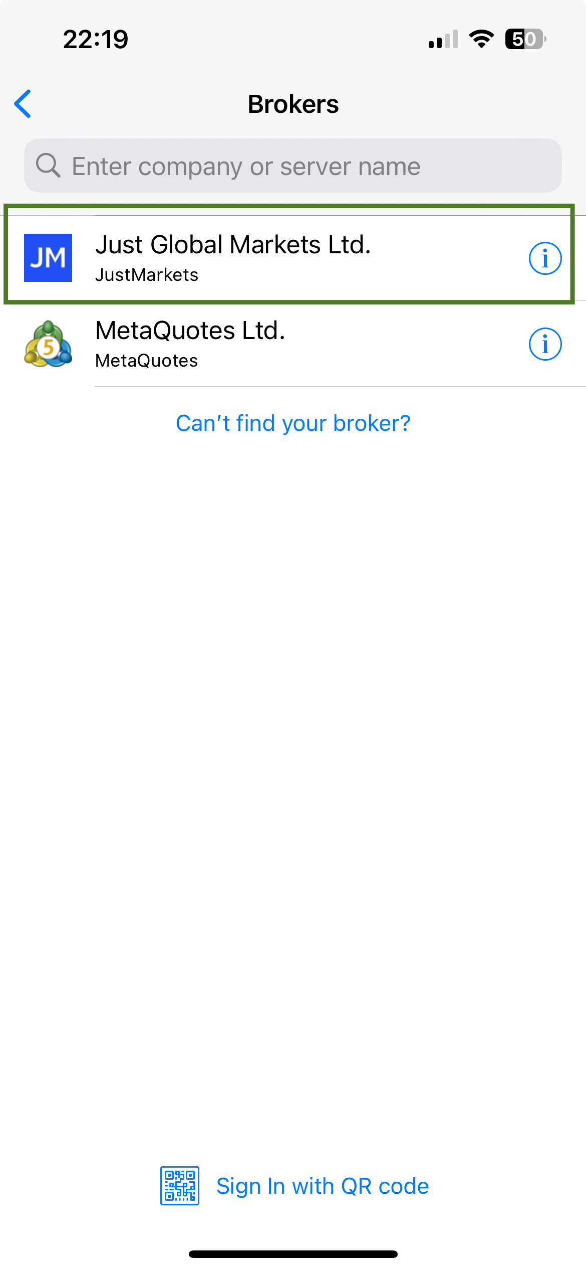 How to Trade in MetaTrader 5 (MT5)? – JustMarkets Help Center