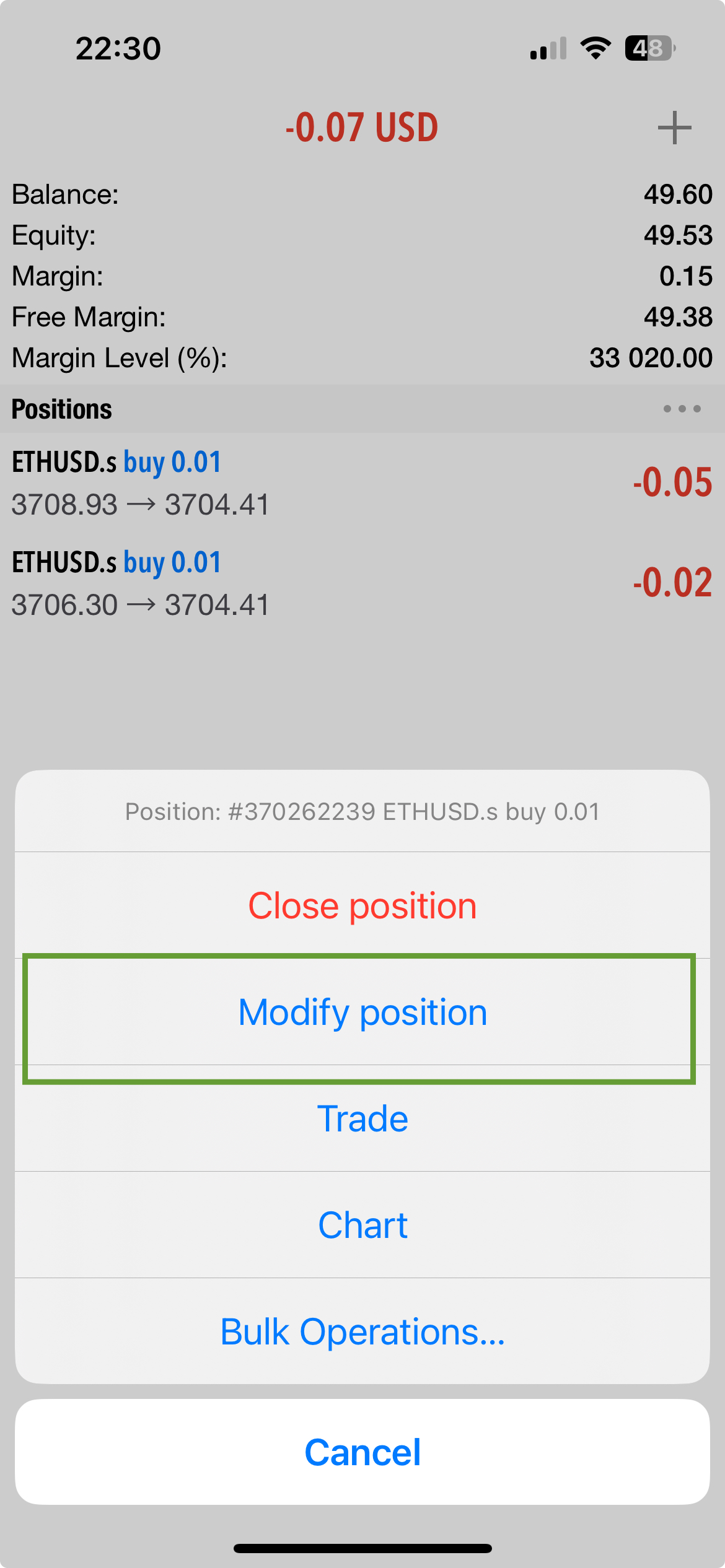 How to Trade in MetaTrader 5 (MT5)? – JustMarkets Help Center