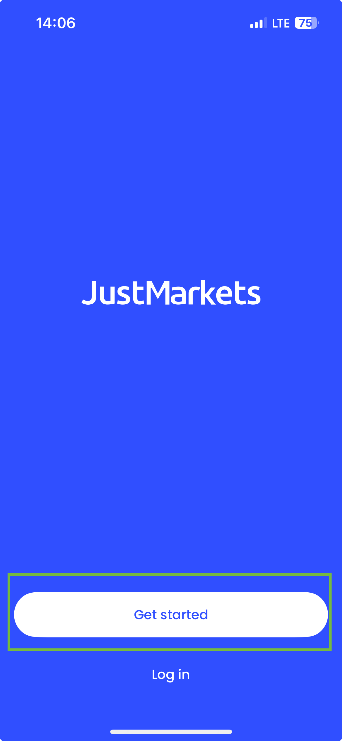 How to Install JustMarkets Trading App? – JustMarkets Help Center