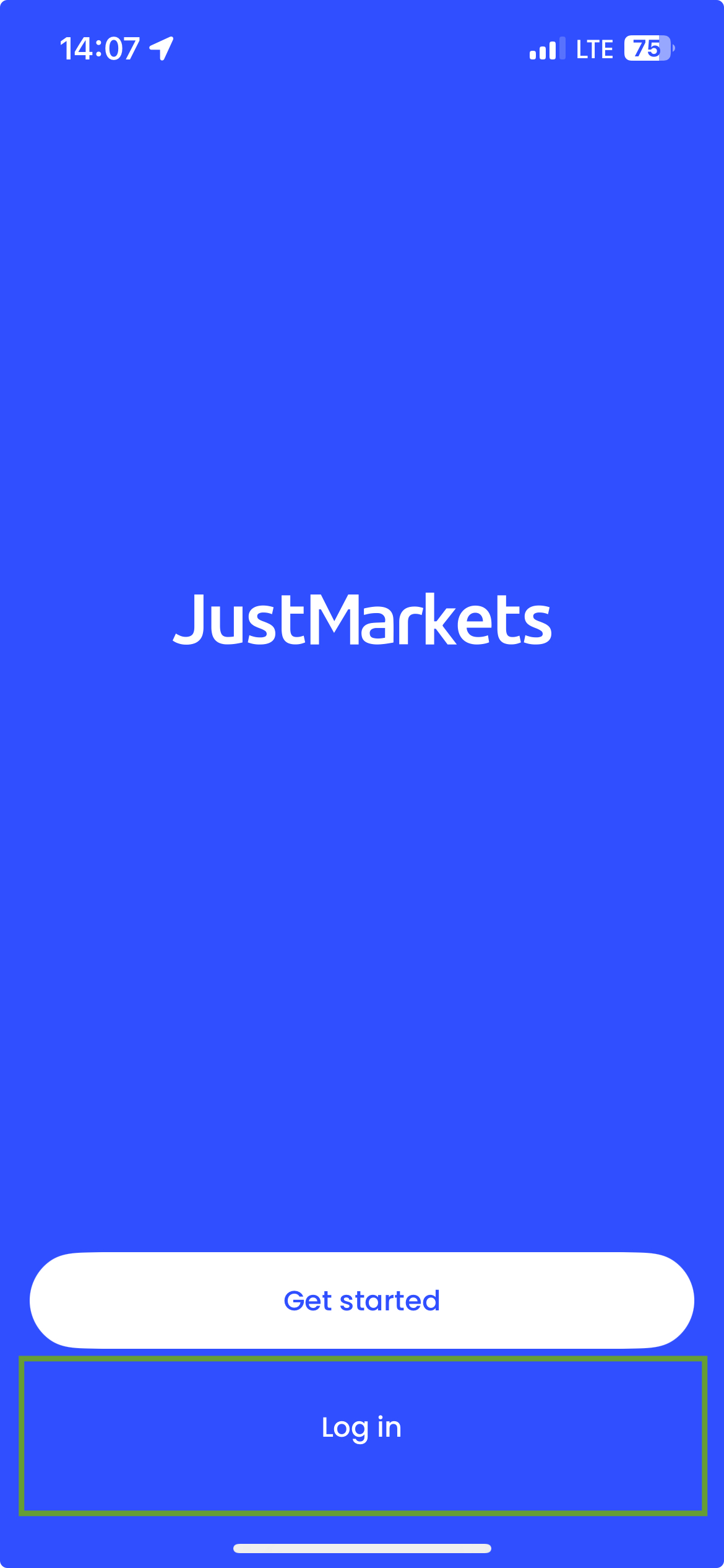 How to Install JustMarkets Trading App? – JustMarkets Help Center