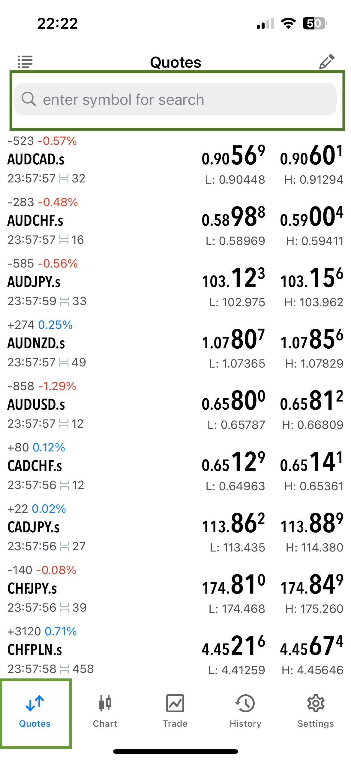 How to Trade in MetaTrader 5 (MT5)? – JustMarkets Help Center