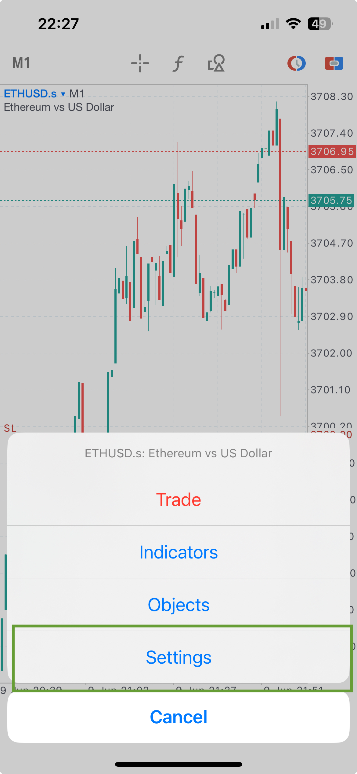 How to Trade in MetaTrader 5 (MT5)? – JustMarkets Help Center